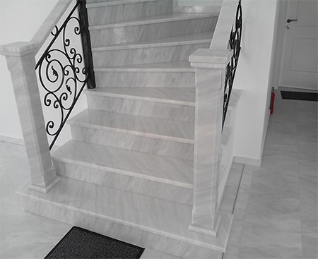 ΚΑΤΣΑΛΗΣ ΜΑΡΜΑΡΑ – Εμπορία – Επεξεργασία – Τοποθέτηση